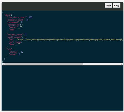 Bug Json Format Page Should Use Up Down Scroll Bar · Issue 5 · Hj24convertor · Github