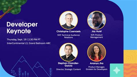 Salesforce Developers On Linkedin Df24 Developers