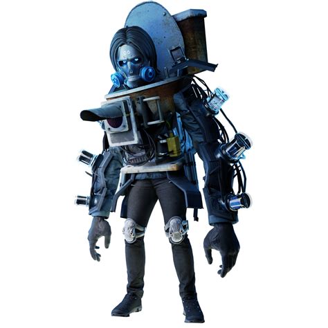 Уильям Skibidi Toilet Multiverse вики Fandom