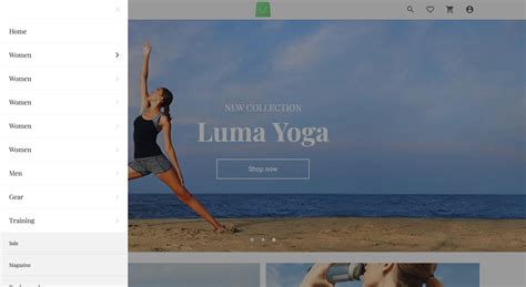 long menu styles · issue 2029 · vuestorefront vue storefront · github