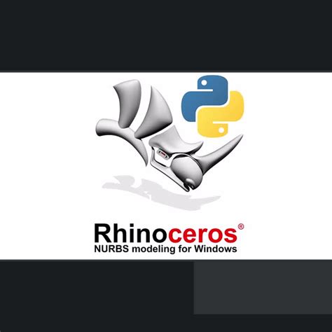 Krzysztof Wojslaw On Linkedin Computationaldesign Python Rhino