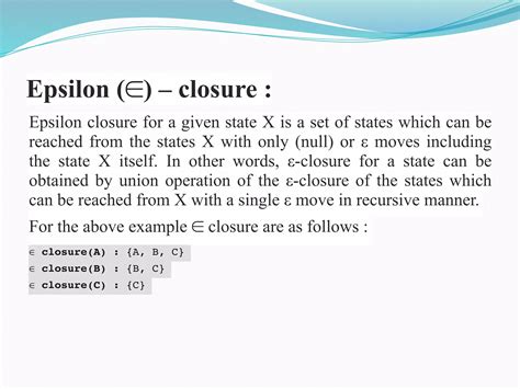 Formal Languages And Automata Theory Unit 1 Pdf