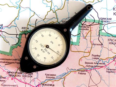 the importance of scales in mapping wp go maps