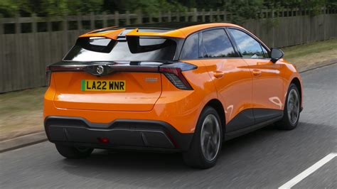 Mg 4 Ev Review 2025 Still A Great Buy