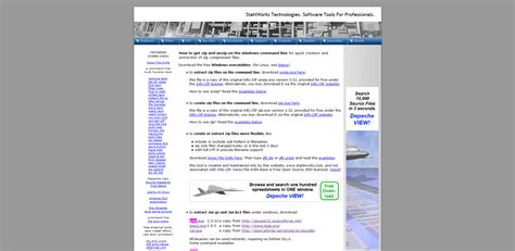 How To Decompress Gzip Bzip And Tar File On Windows 10 Codeinsane