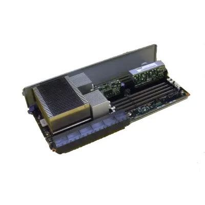 IBM 1 65GHz 2 Way Power5 CUoD Processor Card 07P6829