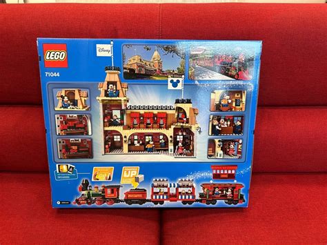 Lego 71044 Hobbies And Toys Toys And Games On Carousell