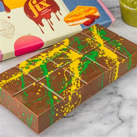 Шоколад Fix оригінал з Дубай 2 199 грн Продукти харчування напої Київ на Olx