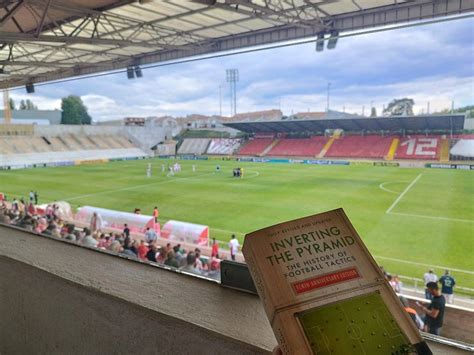 Pedro Ferreirinha On Linkedin Catching Up On Some Reading While