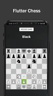 Flutter Chess For PC Mac Windows Free Download Napkforpc Com
