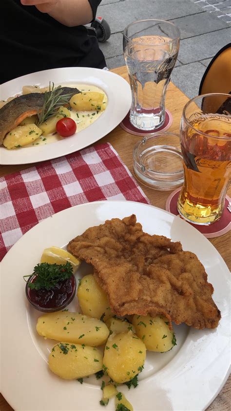 썸머아카데미 갤러리 2019 썸머아카데미 오스트리아 전통음식