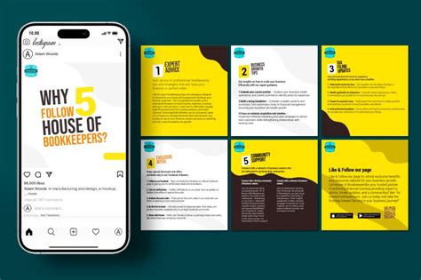 Md Fahad Hossain On Linkedin Posterdesign Carouselposter Client