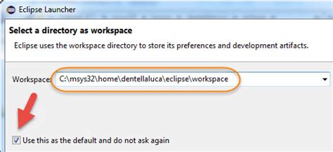 Esp Idf库开发教程之（3） 安装eclipseesp Idf Eclipse Csdn博客