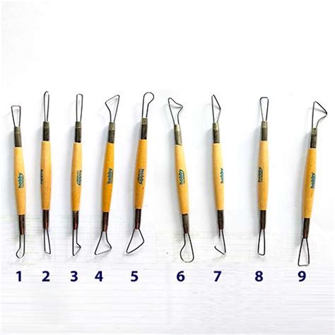 Double Wire End Modeling Tool