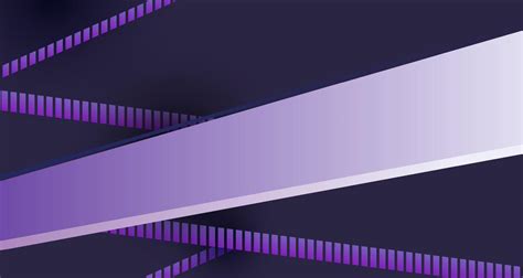 Abstract Purple Background With Gradient Color And Diagonal Geometric Shape And Line 54829962