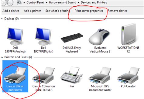 Windows 8 Not Pro Printer Removal Super User