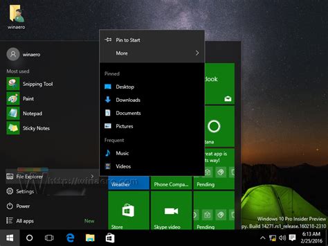 How To Clear Jump Lists In Windows