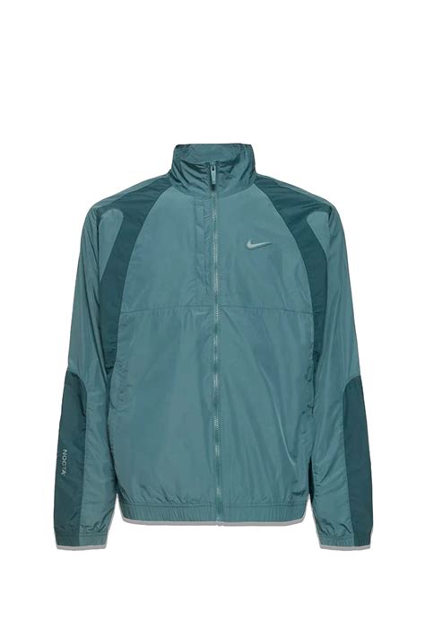 Nrg Cs Track Jacket Woven X Nocta One Block Down