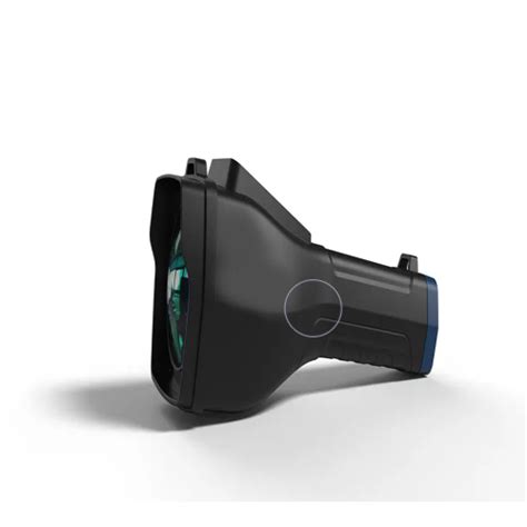 Gaotek Methane Laser Gas Leak Detector Gao Tek