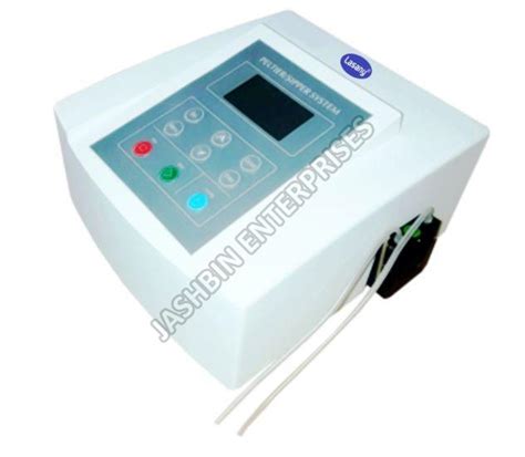 Li 150 Peltier Temperature Controller With Sipper System Exporters And Suppliers From Pune