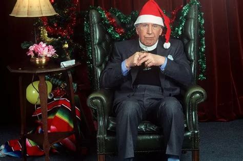 The Reverend I M Jolly To Be Played By Rab C Nesbitt Star In Hogmanay Special Glasgow Live