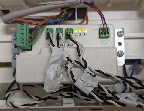 Power Of Meter And Inverter Not Matching Issue Nmakel Solaredge Modbus GitHub
