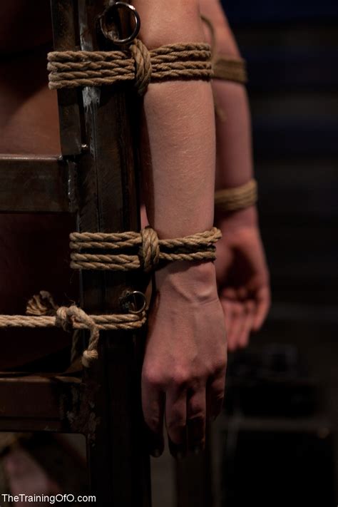 The Training Of O Featuring Maestro Stefanos Nerine Mechanique Sex Pictures CoedCherry Com