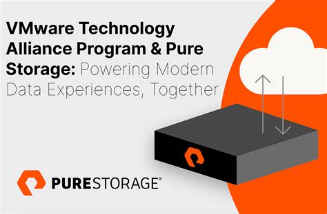 vmware and pure storage powering modern data experiences pure