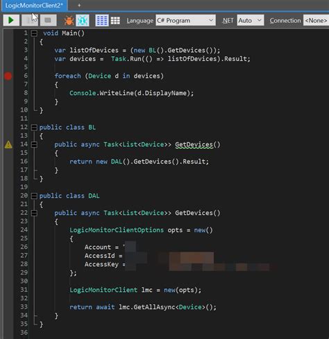 Asynchronus Coding Question Microsoft Qanda