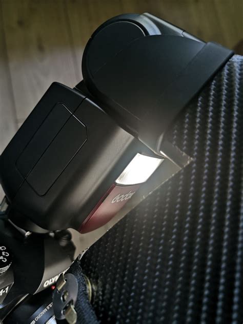 Review GODOX V III Flash For Macro Photography Wildmacro Extreme Macro Photography