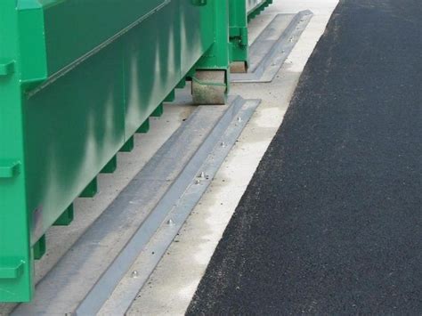 Guide Rails Elkoplast