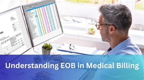 Understanding Eob In Medical Billing A Providers Strategic Guide Prombs