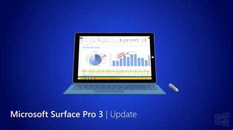 Surface Pro 3 Gets A New Firmware Update To Improve Device Security [august 7 2018] Windowstip