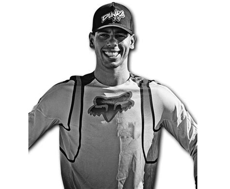 Lucas Dunka Fim World Supercross Championship