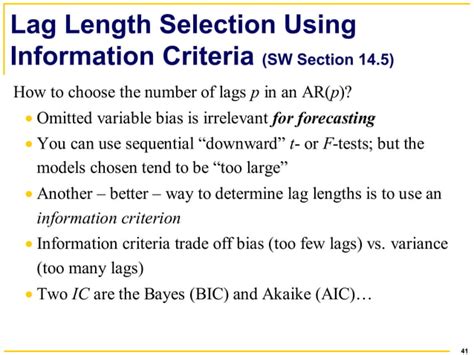 Introduction To Time Series Regression And Forcasting Ppt Stocks And Bonds Personal Investing