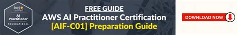 Aws Certified Ai Practitioner Aif C01 Guide K21 Academy