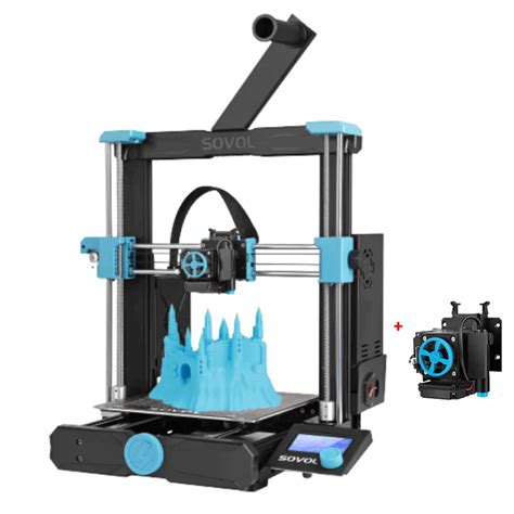 Sovol Sv06 Best Budget 3d Printer Open Source For Beginners Sovol