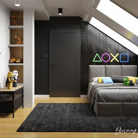 Pok J Gracza Dla Nastolatka Domosfera Pok J Dzieci Cy