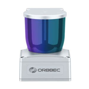 OpenNI SDK ORBBEC Leading Provider Of Robotics And AI Vision