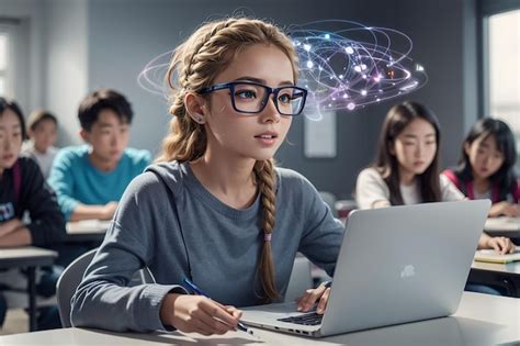 Premium Ai Image Mindful Coding For Problem Solvers Empowering