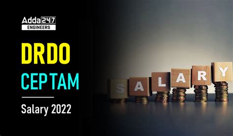 Drdo Ceptam Salary 2022 Perks And Allowances Job Profile Etc
