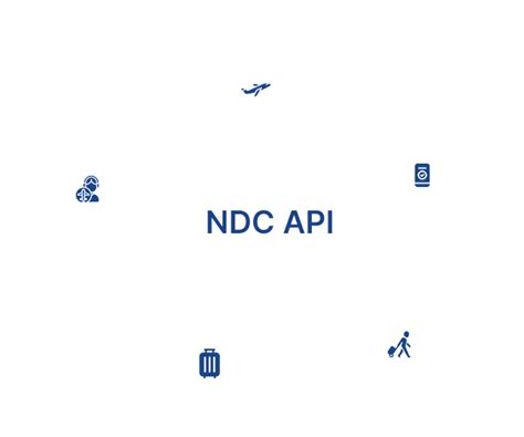 Ndc Api Flight Api Provider Flight Booking Api Integration Pratra