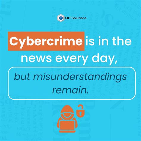 Qit Solutions On Linkedin Cybersecurityawareness Businesssecurity Smallbusiness