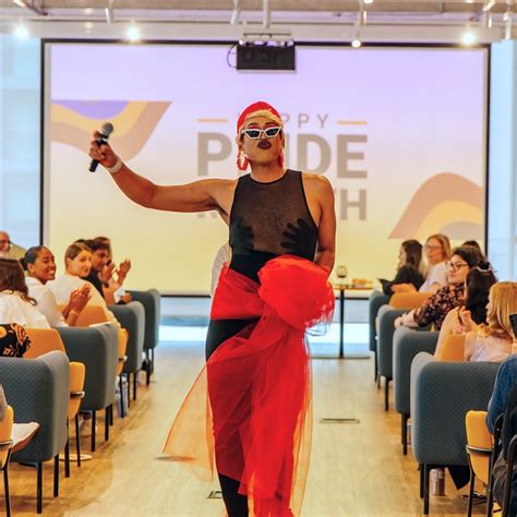 Life At Loblaw Digital Throughout February Over 100 Ld Colleagues Took Part In “lean In