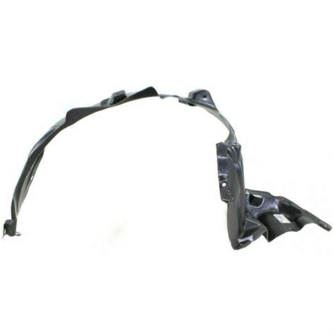 For 2001 2002 2003 2004 2005 2006 Acura Mdx Driver Side Left Lh Fender