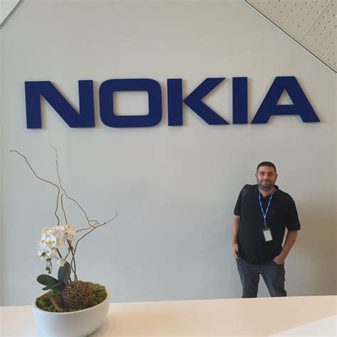 Senan Zedan On Linkedin Nokiadallas Cloudtechnology Teamwork