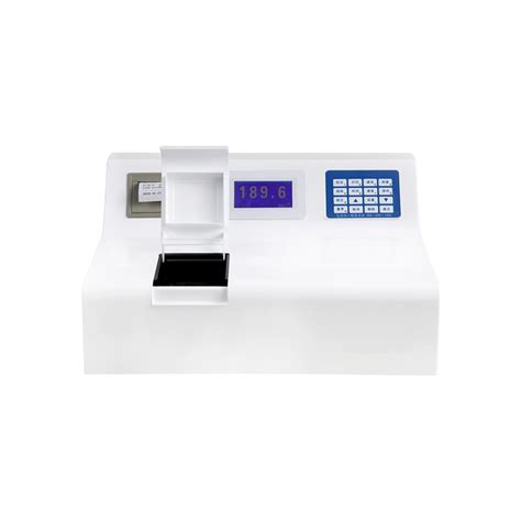 B C V Laboratory Intelligent COD Measuring Instrument Buy COD Measuring Instrument