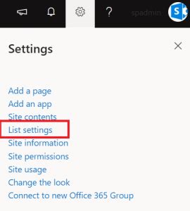 SharePoint Framework Extensions Field Customizer TatvaSoft Blog