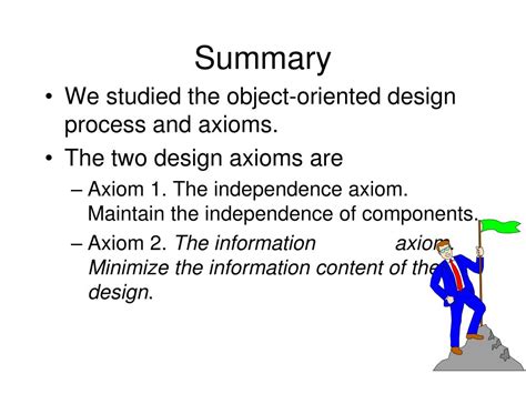 Ppt Object Oriented Analysis And Design Using Uml Powerpoint