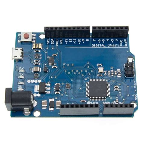 Leonardo R Development Board Board USB Cable ATMEGA U For Arduino SINONING Electronics